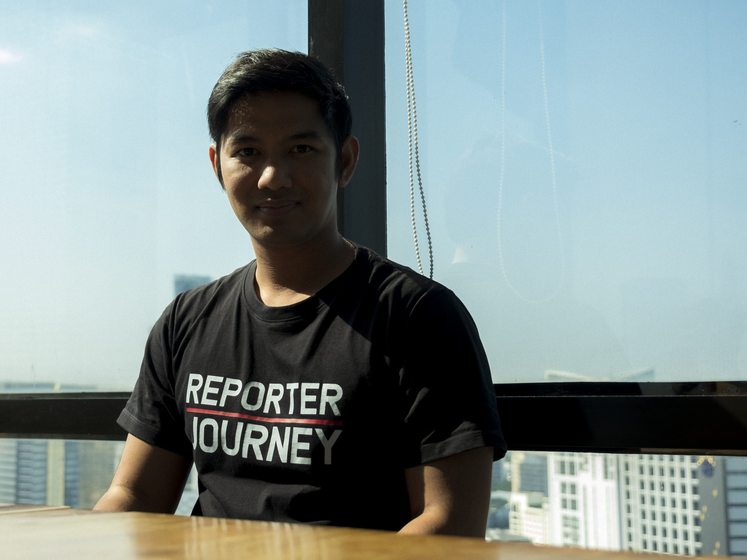 MEDIA : Page 2 of 3 : THE MODERNIST